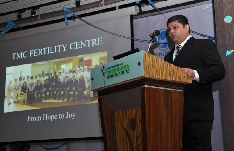 Joy Gallery | TMC Fertility