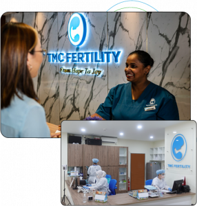About TMC Fertility | TMC Fertility