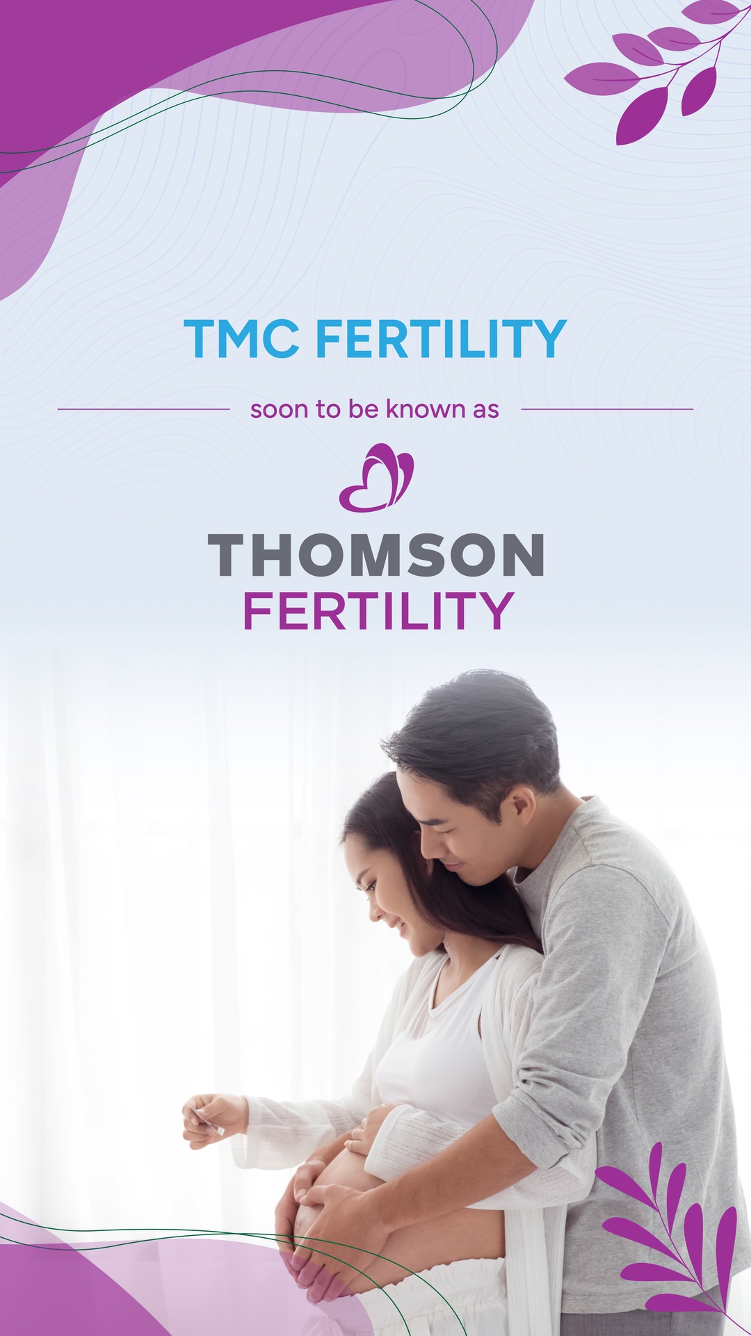 Fertility Centre | Best Fertility Clinic in Malaysia | TMC Fertility